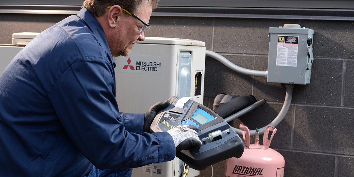 Understanding R-410A Refrigerant: GWP - Refrigerants Center, inc