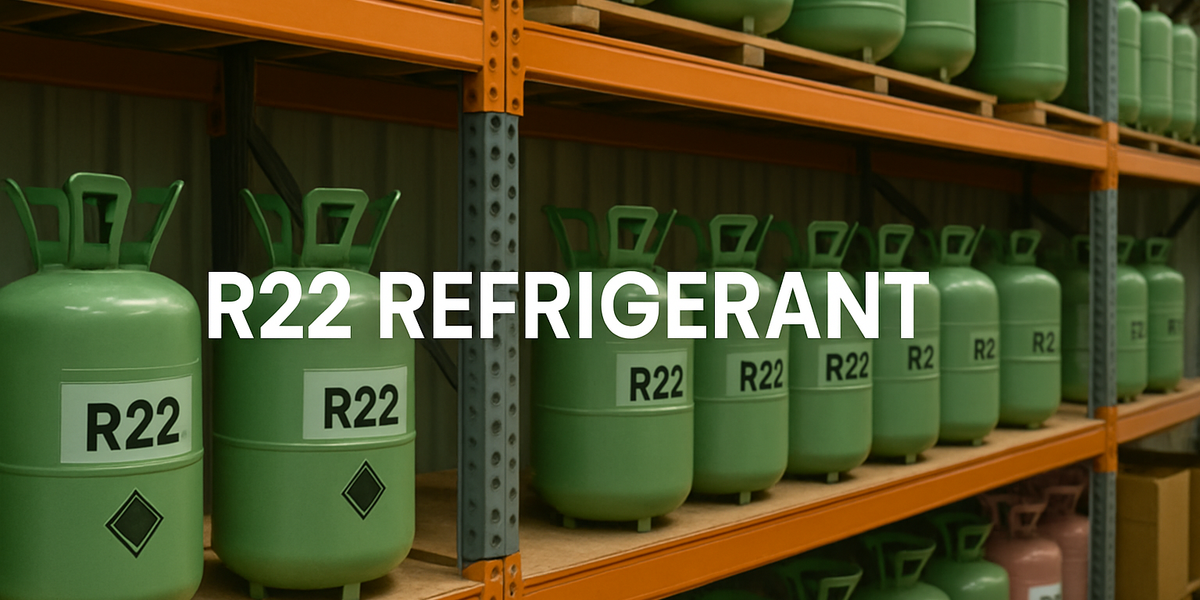 What Is the Best Replacement for R22? Top Alternatives & Benefits