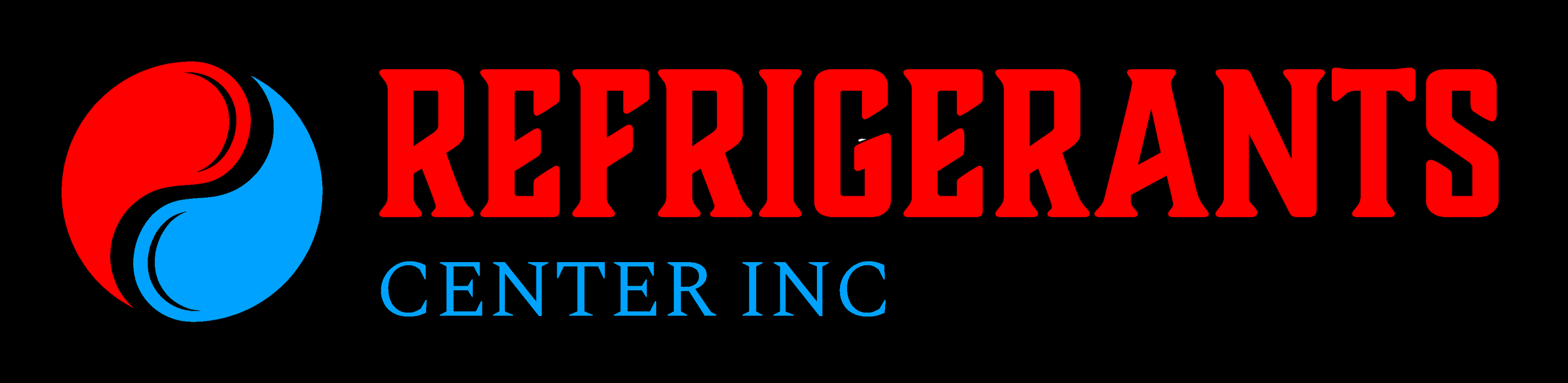 Refrigerant Wholesale Online — Refrigerants Center, inc